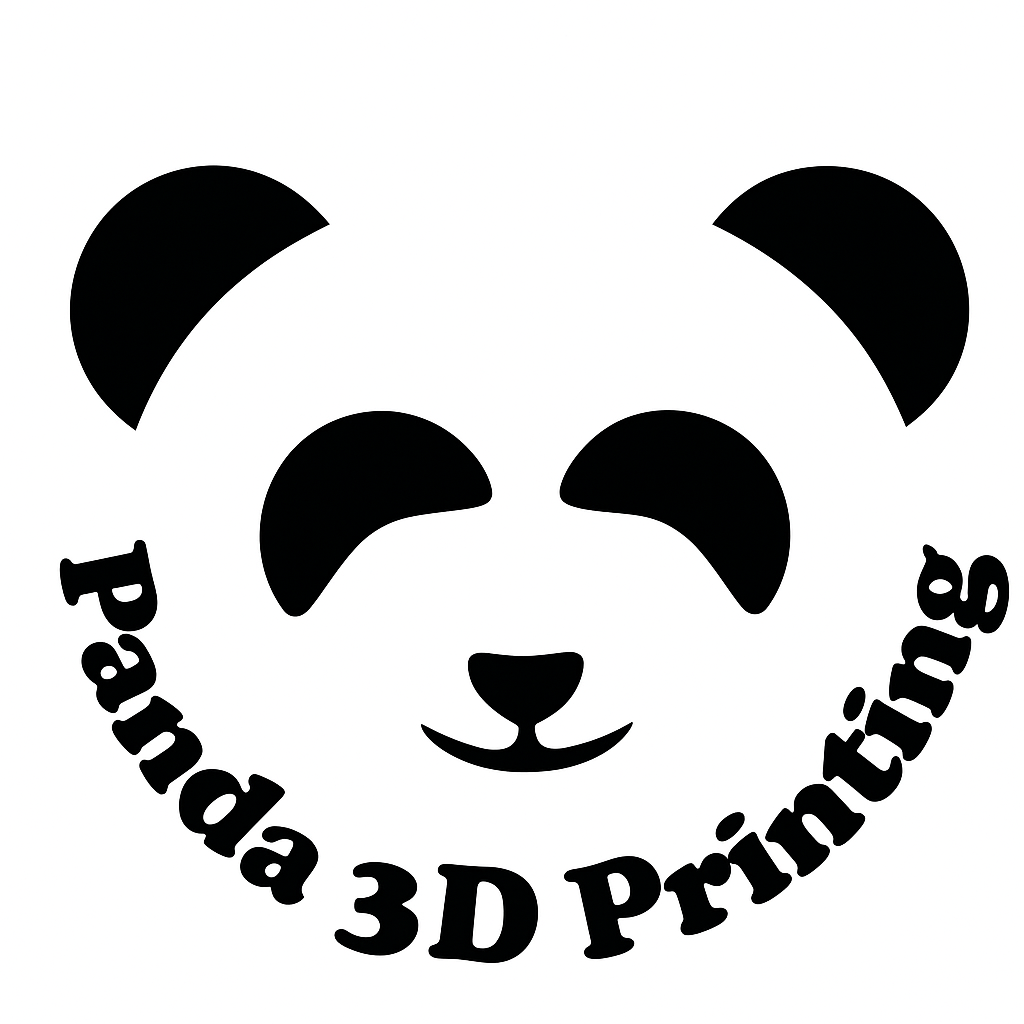 Panda 3D Printing Panda 3D Printing